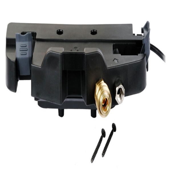 DE-1200PB Pneumatic Box for DE-1230 — masterfinishing