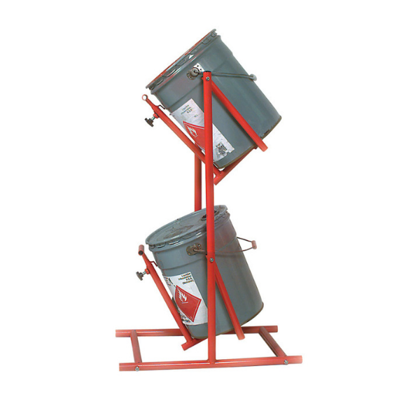 CD-2 5 gallon Double pail tipper — masterfinishing