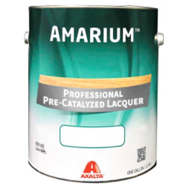 Axalta Coating Systems Canada Company — masterfinishing