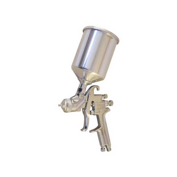 Lemmer Canada Ltd — masterfinishing