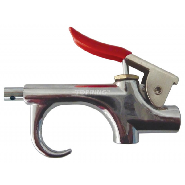 60.050 maxjet compact blow gun w/ safety tip — masterfinishing