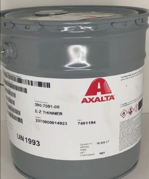 Axalta Coating Systems Canada Company — masterfinishing
