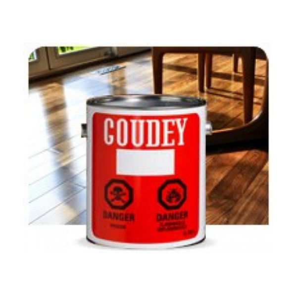 GOUDEY WS00-0113 Stain Glaze Base — masterfinishing