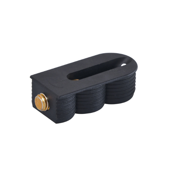 186376 Cabineo Insert Nut M6 500 pieces plus 1 Install Tool ...